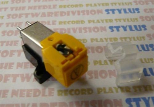 Audio Technica AT91 Cartridge with Stylus - gettheneedle.co.uk