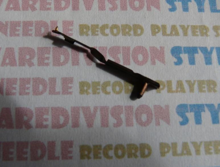 Garrard GC2 GC6 RC120 LP stylus Needle - gettheneedle.co.uk