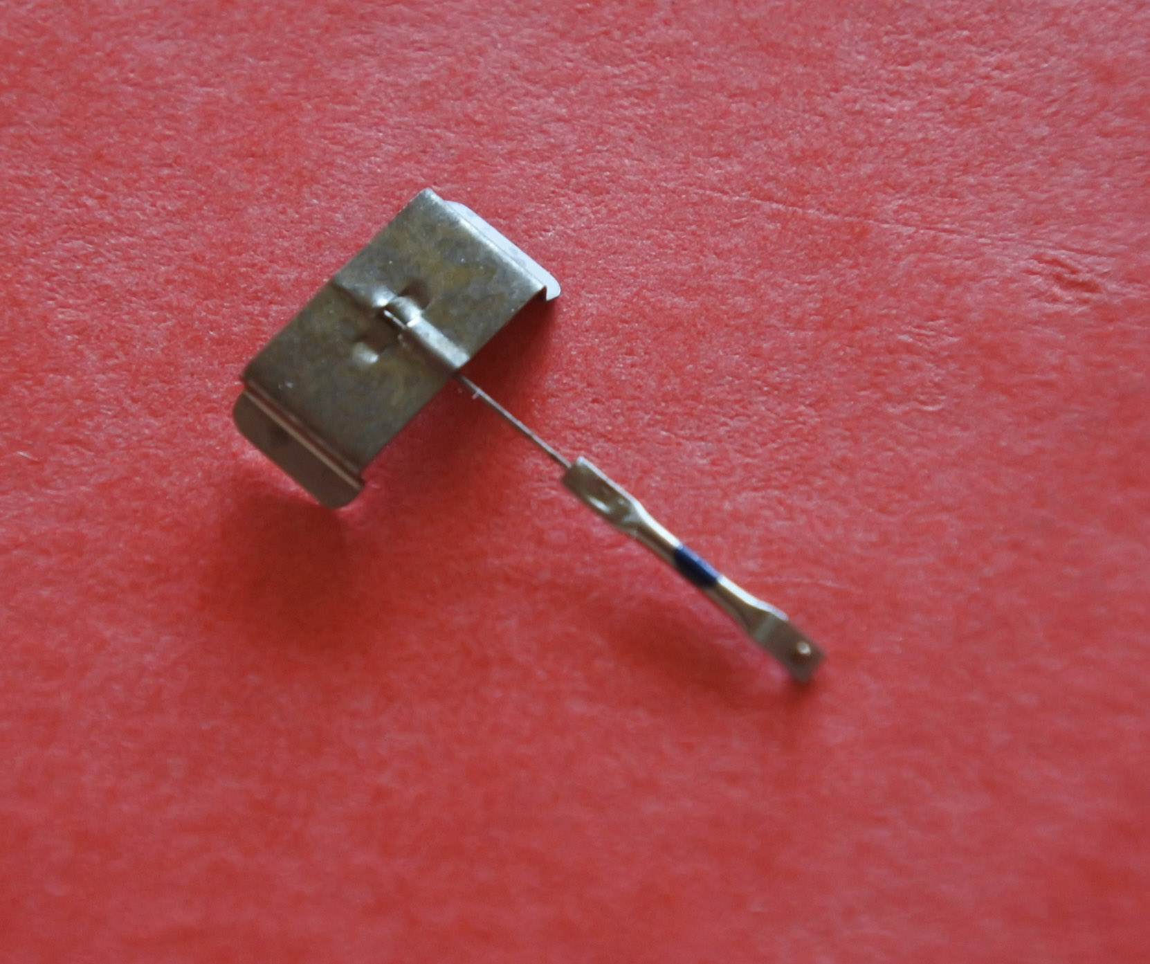 Garrard EV26 LP stylus Needle - gettheneedle.co.uk