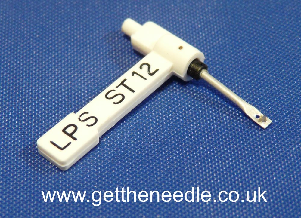 BSR SC5M LP/78 Stylus - gettheneedle.co.uk