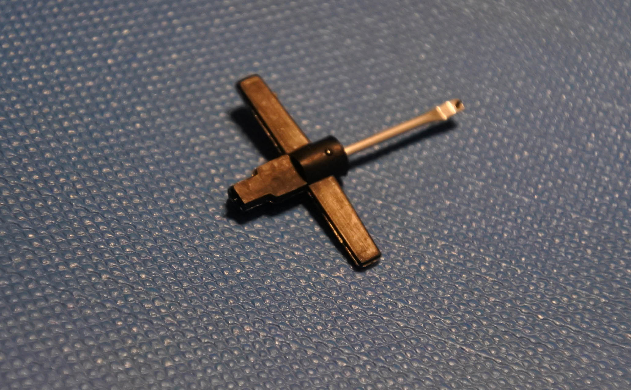 Astatic N43 N45 45D Rock-Ola Stylus Needle - gettheneedle.co.uk