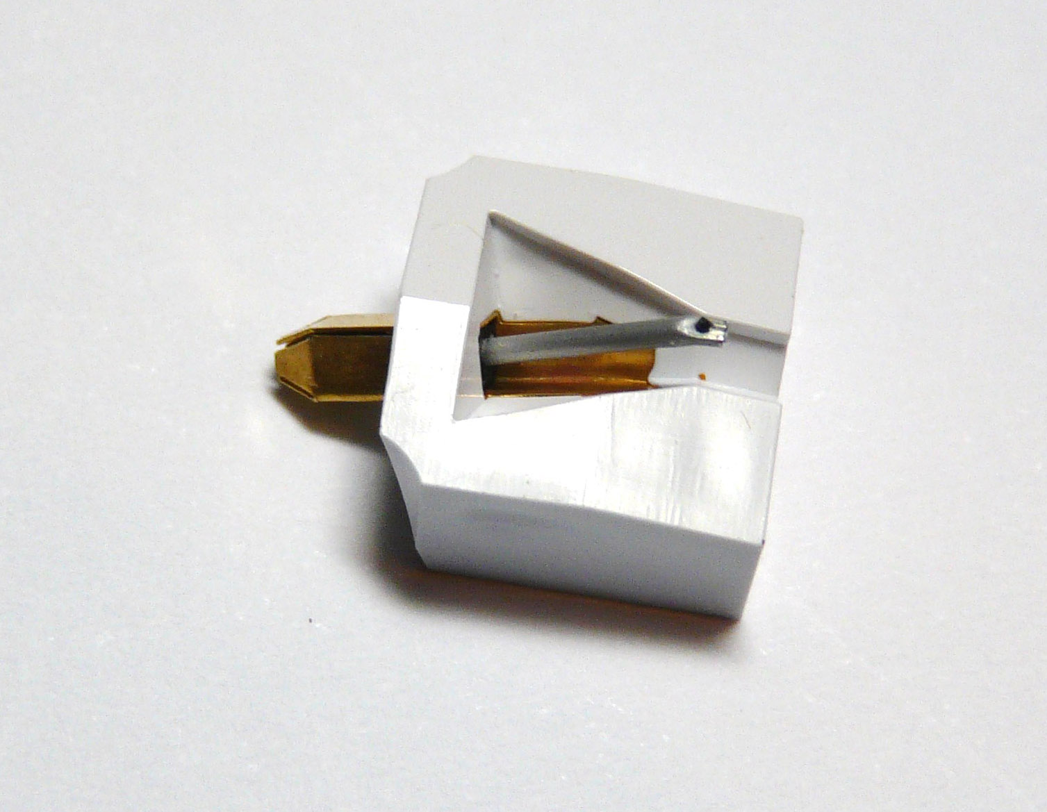 Goldring G800 D110 Stylus - gettheneedle.co.uk