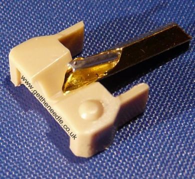 Shure M75 Type D Stylus Needle - gettheneedle.co.uk