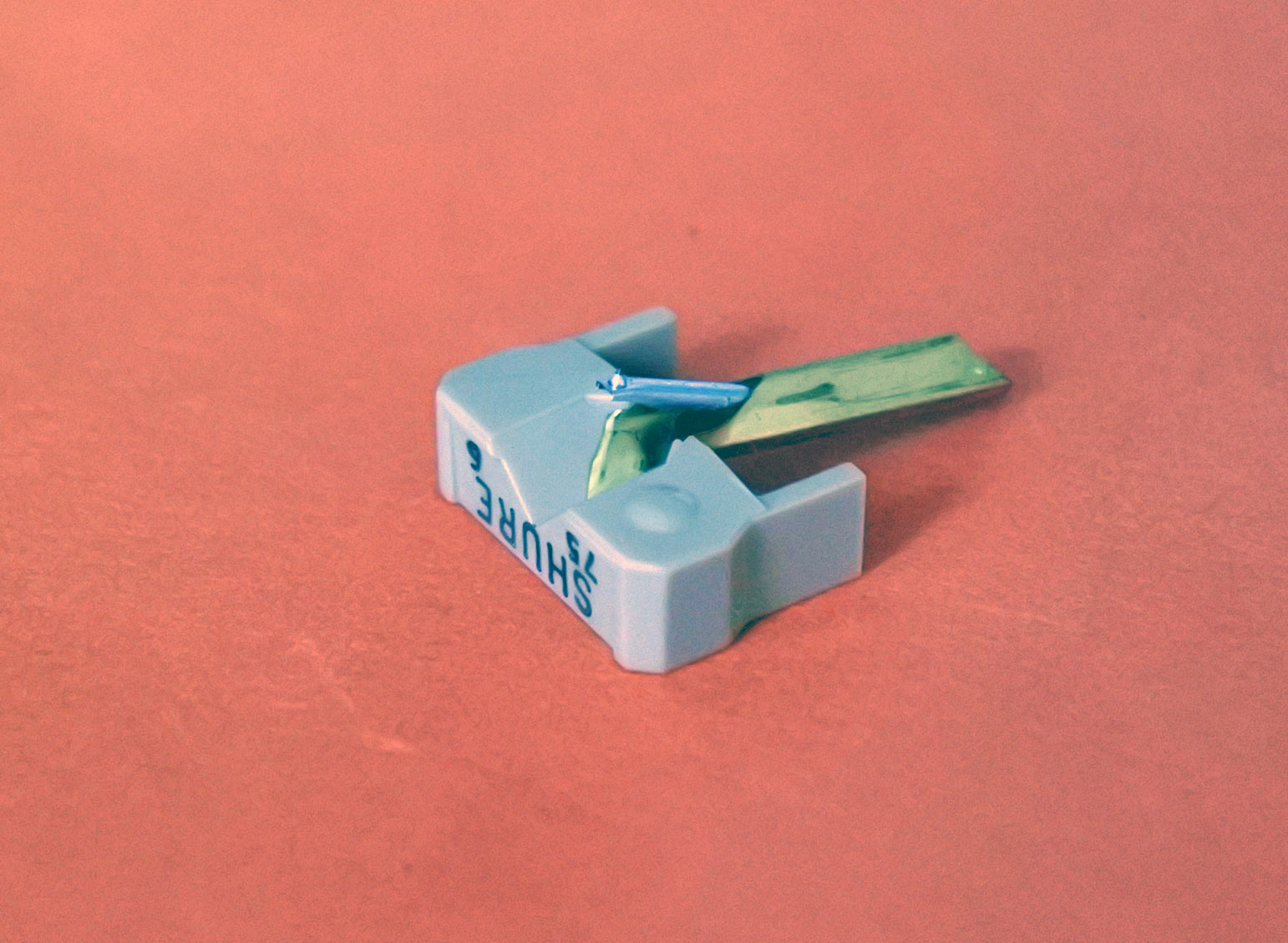 Shure Original N75-6S N75-6 Stylus Needle - gettheneedle.co.uk