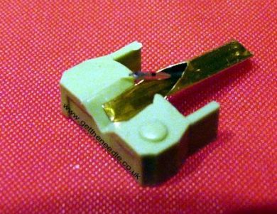 R25XT Realistic Elliptical Stylus Needle - gettheneedle.co.uk