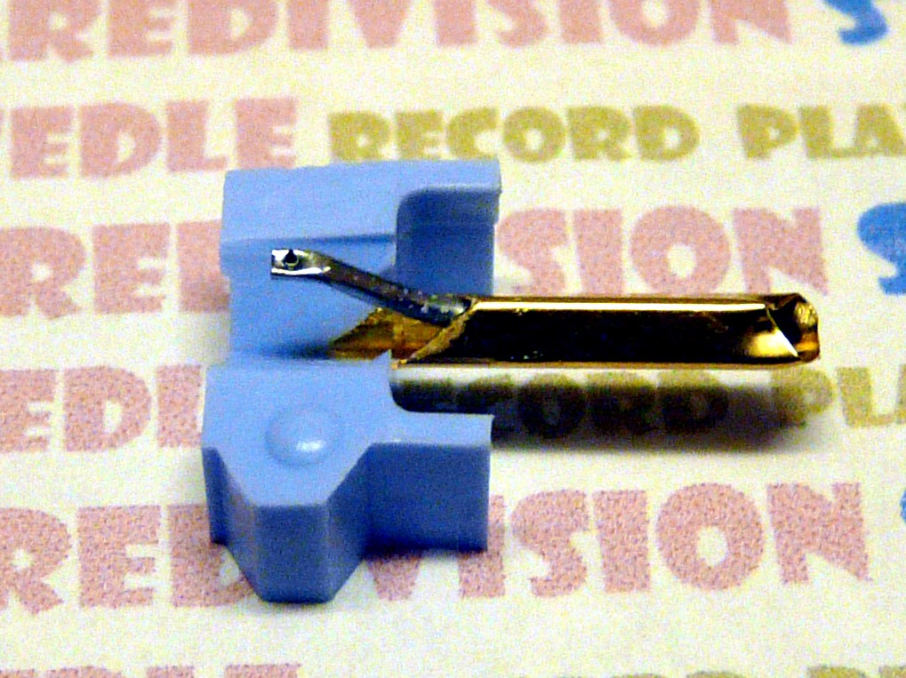 Shure M44-C N44C Stylus Needle - gettheneedle.co.uk