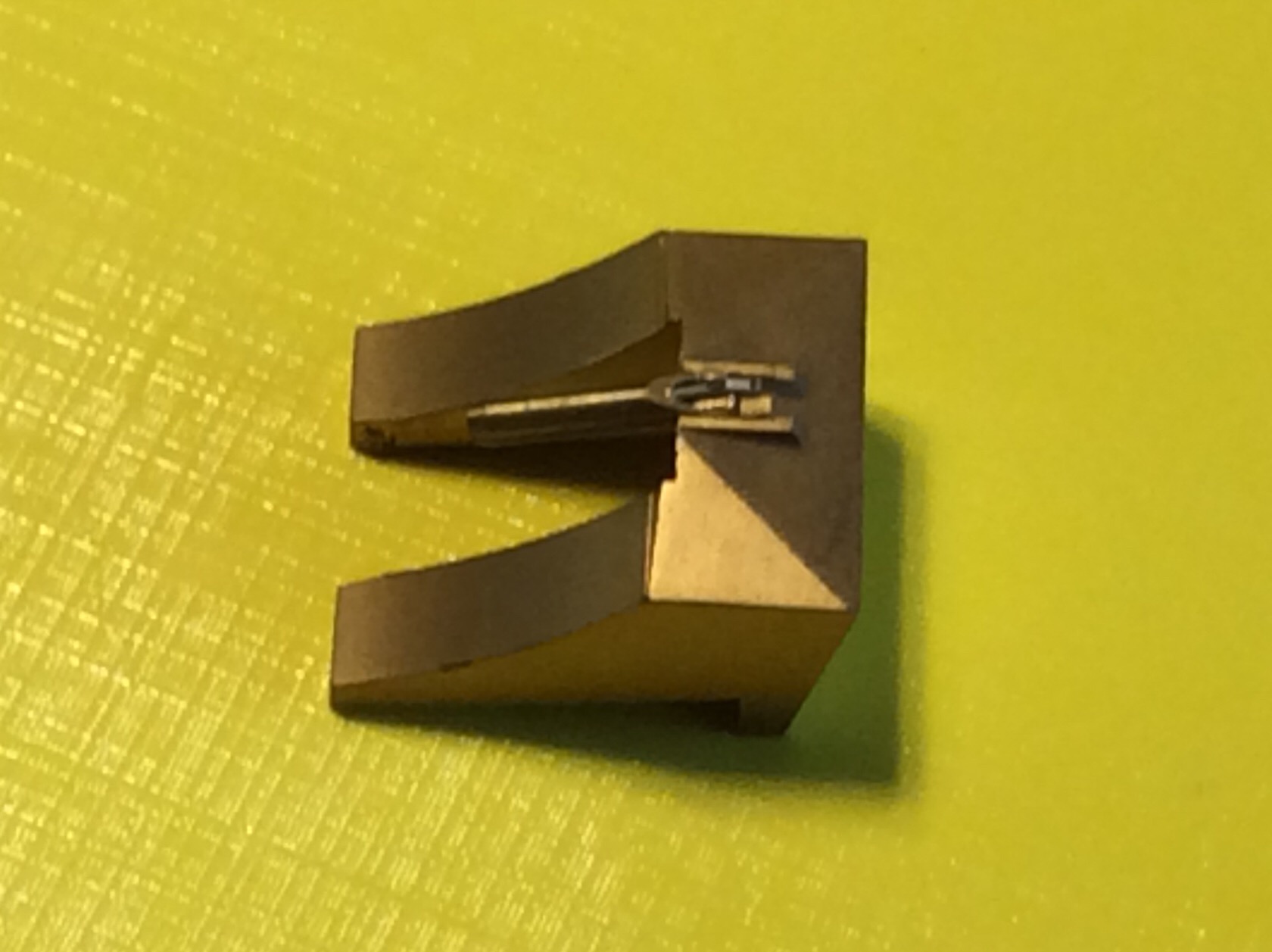 Shure SC35C SN35C 33/45 RPM Stylus Needle - gettheneedle.co.uk