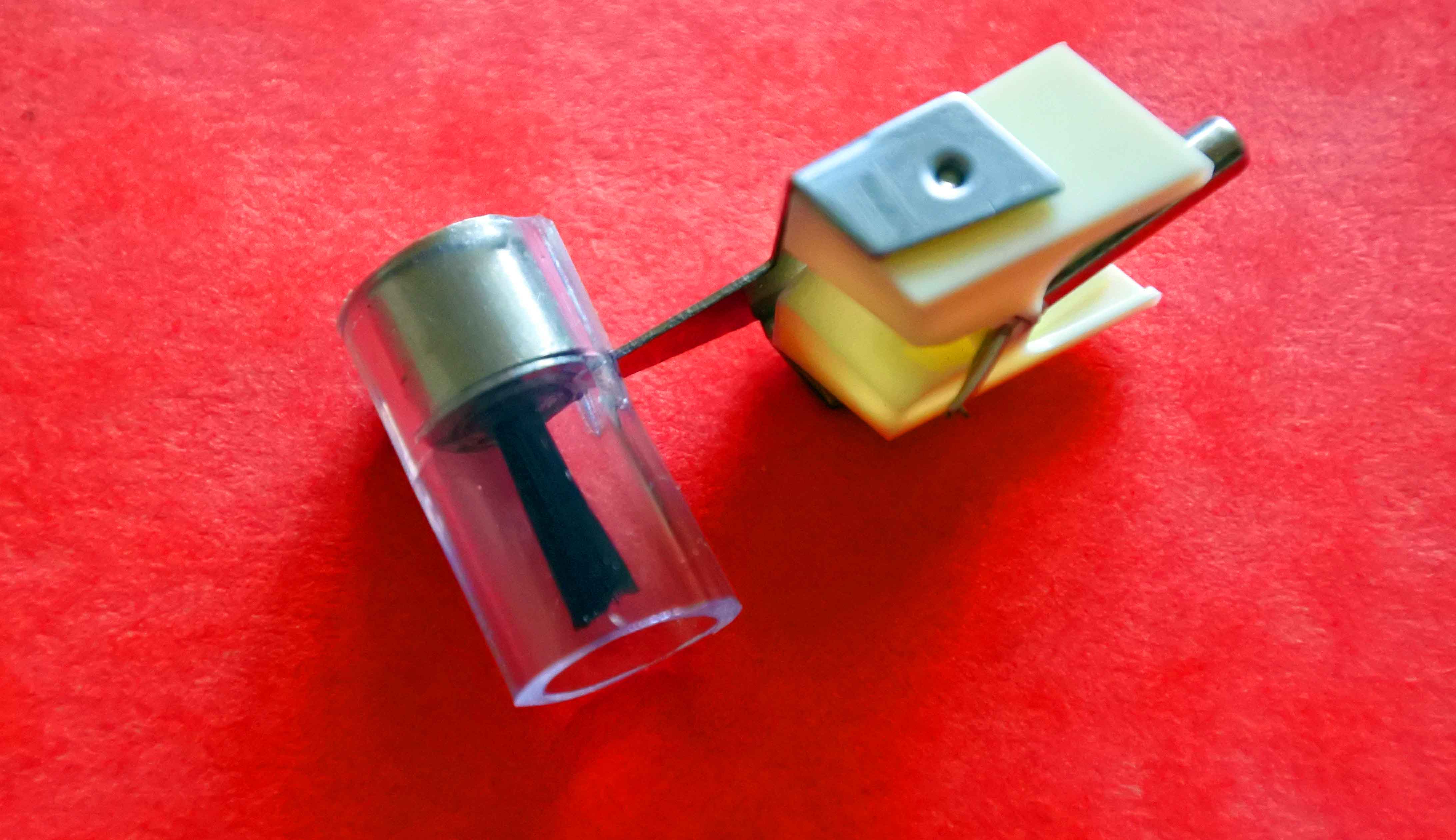 Pickering V15 -3 ,D1507-AC3 Stylus Needle - gettheneedle.co.uk