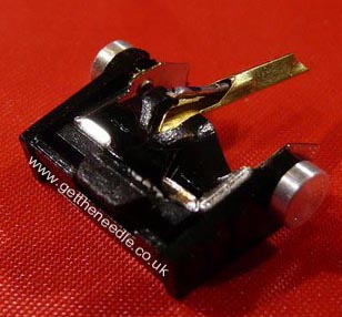 Shure V15 Type IV MR Elliptical Stylus Needle - gettheneedle.co.uk