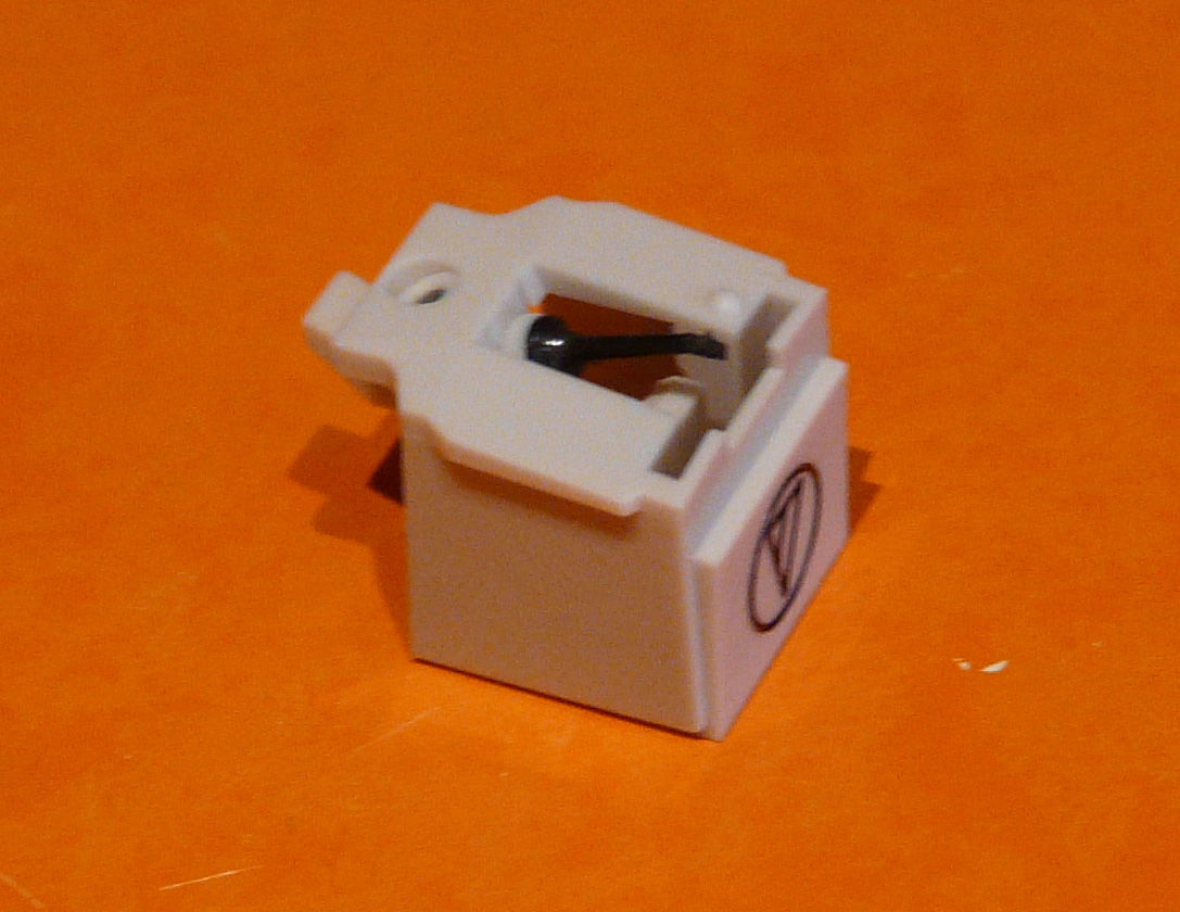 ORIGINAL Audio-Technica AT91 AT3600L stylus - gettheneedle.co.uk