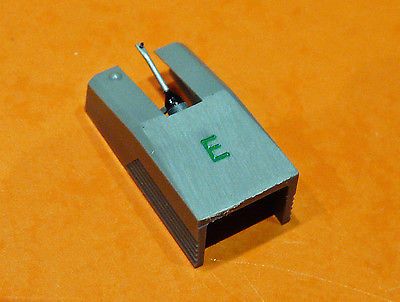 Audio Technica AT102EP ATN102EP AT112EP Elliptical Stylus Needle ...