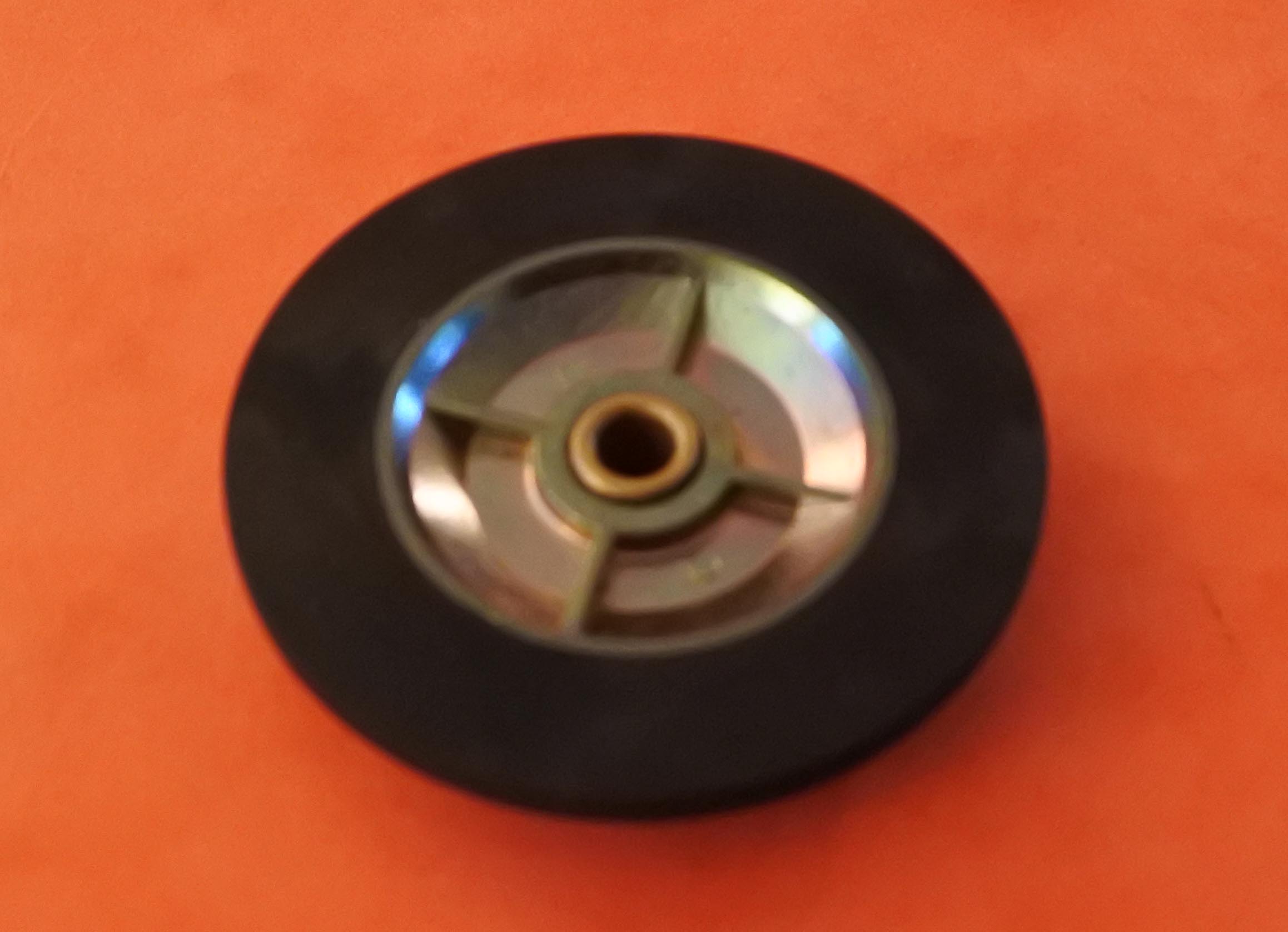 BSR Idler Jockey wheel interwheel - gettheneedle.co.uk