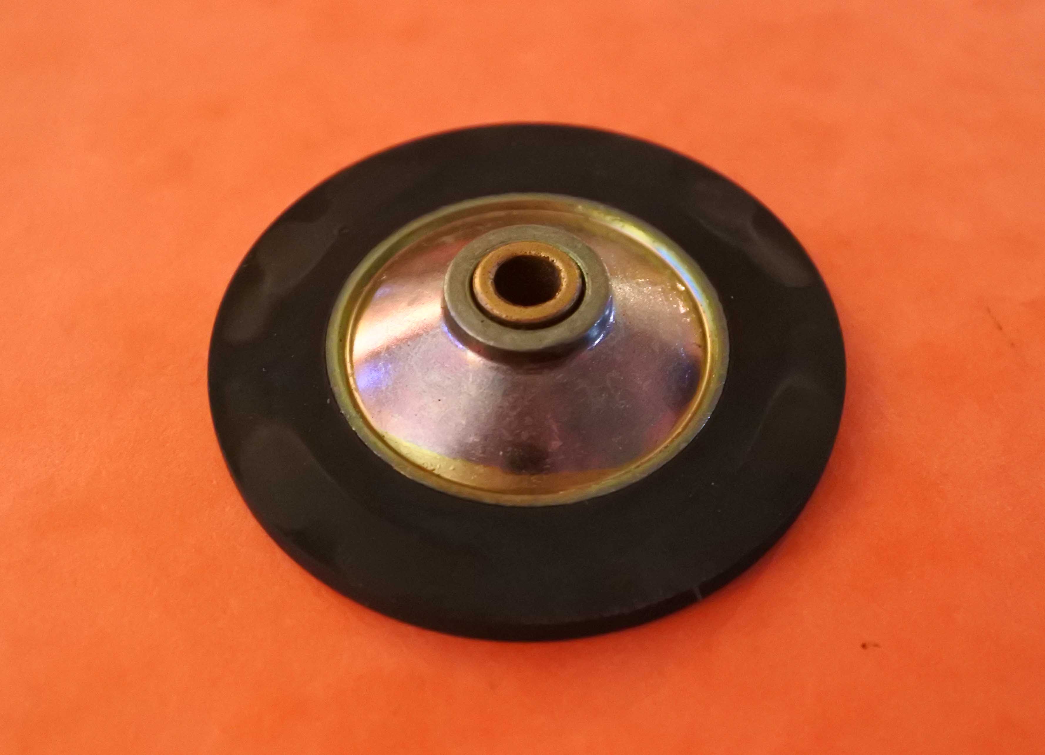 BSR Idler Jockey wheel interwheel - gettheneedle.co.uk